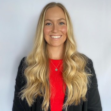 Haley Parks, Realtor