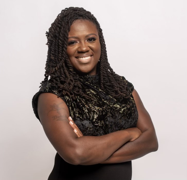 Shanequa Cooper at Keller Williams Coastal Area Partners