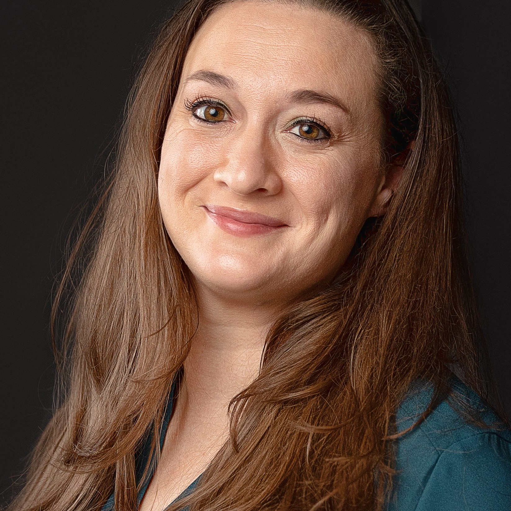 Amy Becnel at Keller Williams Bayou Partners