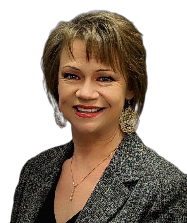 Stacy Shelton with Keller Williams Realty Northeast