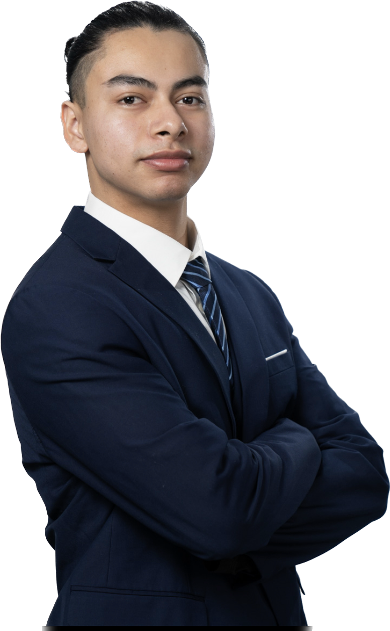 Jose Lopez Sagastizado at Keller Williams Points North