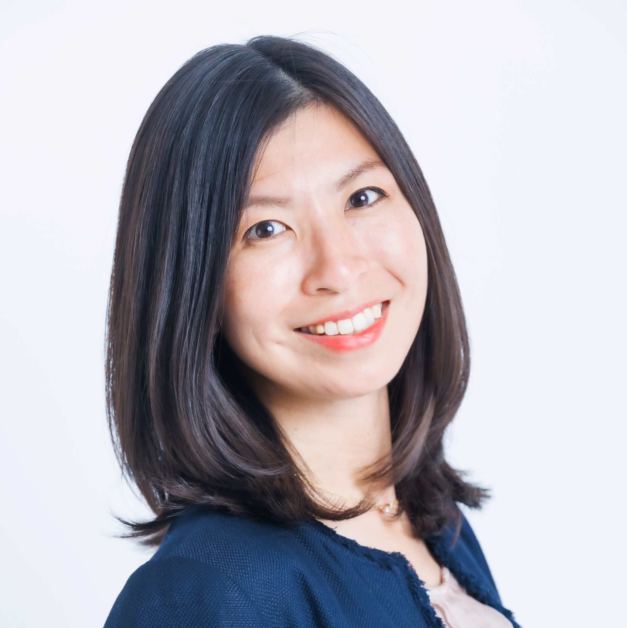 Mana Watanabe at Keller Williams Platinum Realty