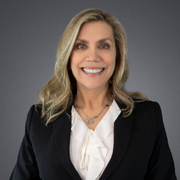 Kimberly Duda at Keller Williams Preferred