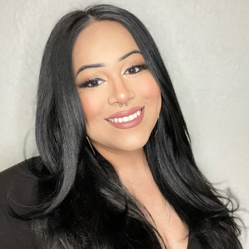 Mary Jane Escobar at Keller Williams Houston Central