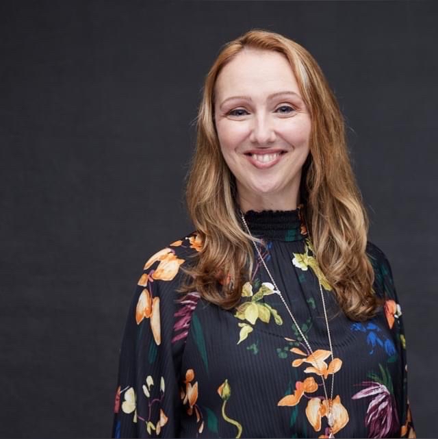 Amy Trahan at Keller Williams Atlantic Partners Southside