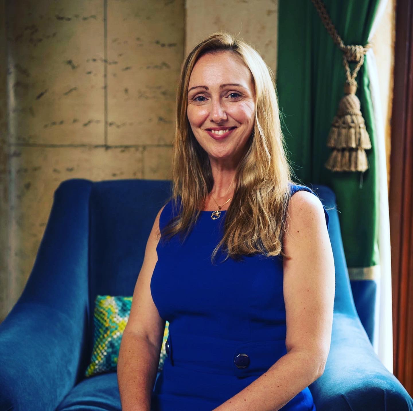 Amy Trahan at Keller Williams Atlantic Partners Southside