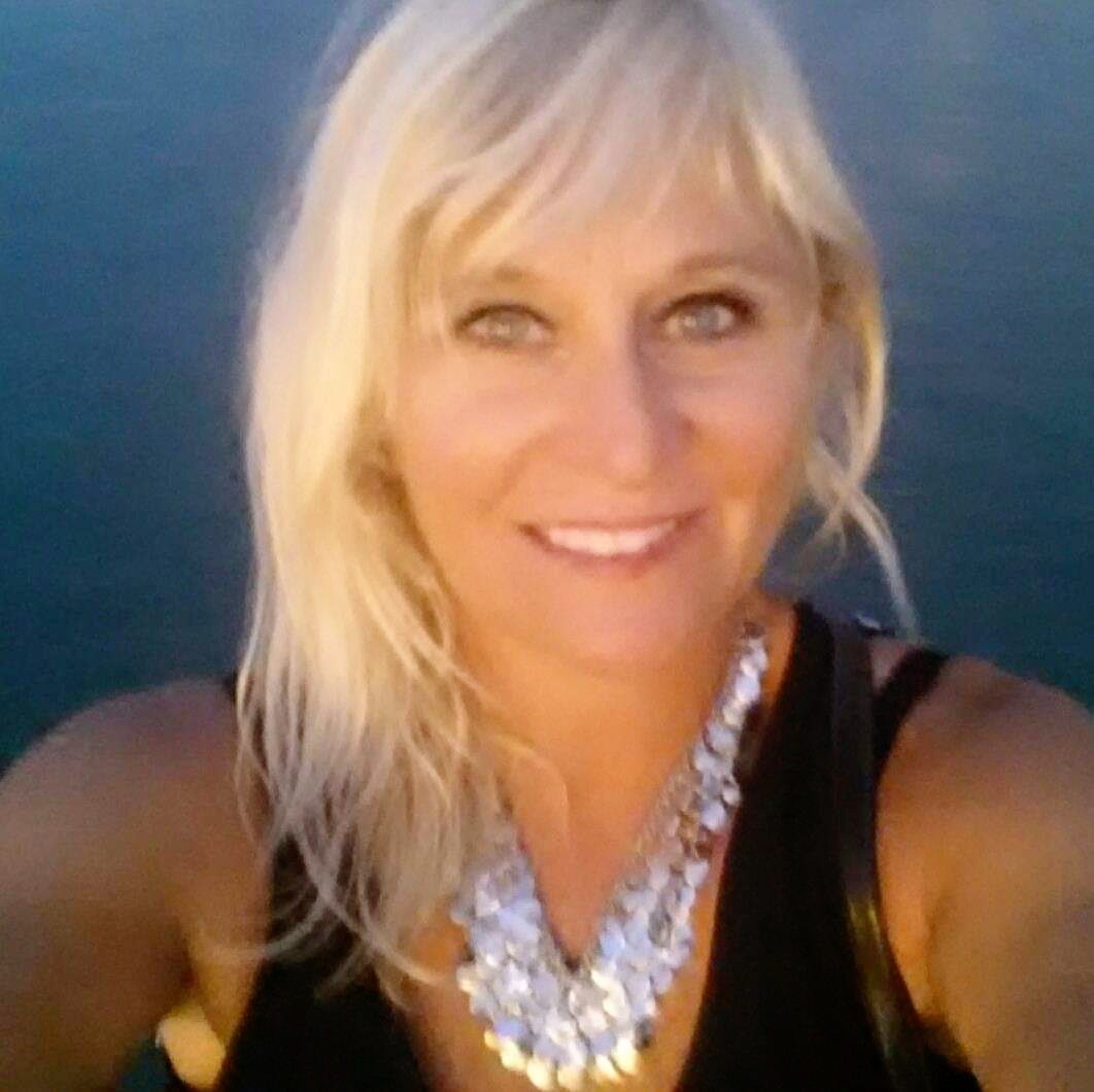 Cathy Roberson at Keller Williams On The Water