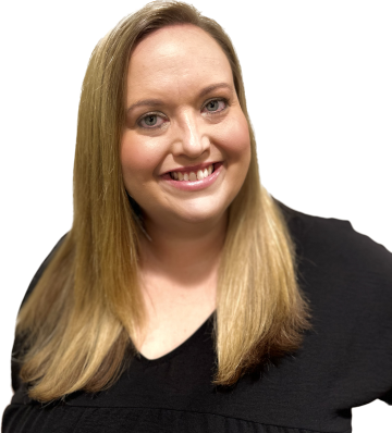 Ashley Orzechowski at Keller Williams Siouxland
