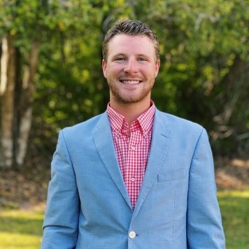 Daniel Elkins at Keller Williams Innovate