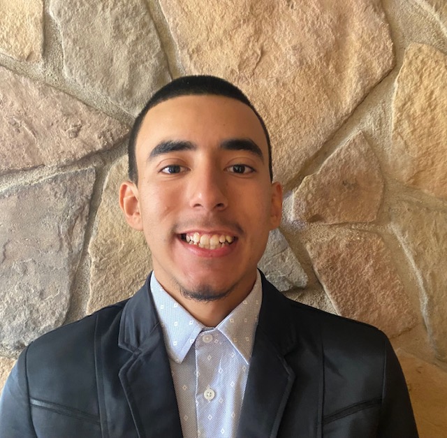 Anthony Botello at Keller Williams Realty Professional Partners