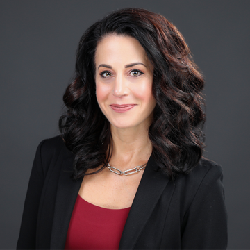 Rebecca Quell at Keller Williams Platinum Realty