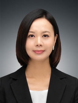 Alyssa Chen at Keller Williams Palo Alto