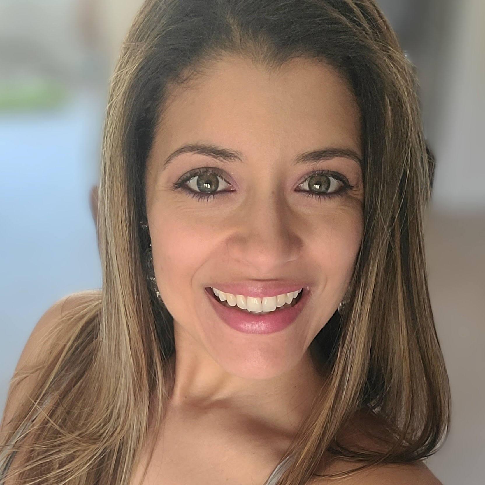 Paula Cleves at Keller Williams Southpark