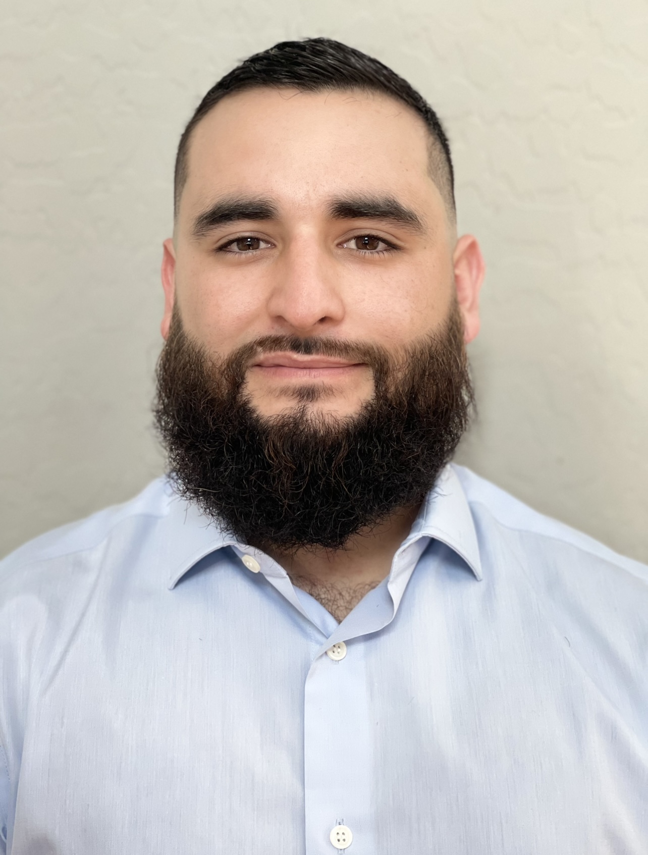 Giovanni Ramirez at Keller Williams Realty Elite