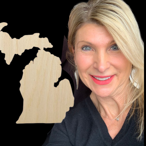 Liberty Gray at Keller Williams Grand Rapids North