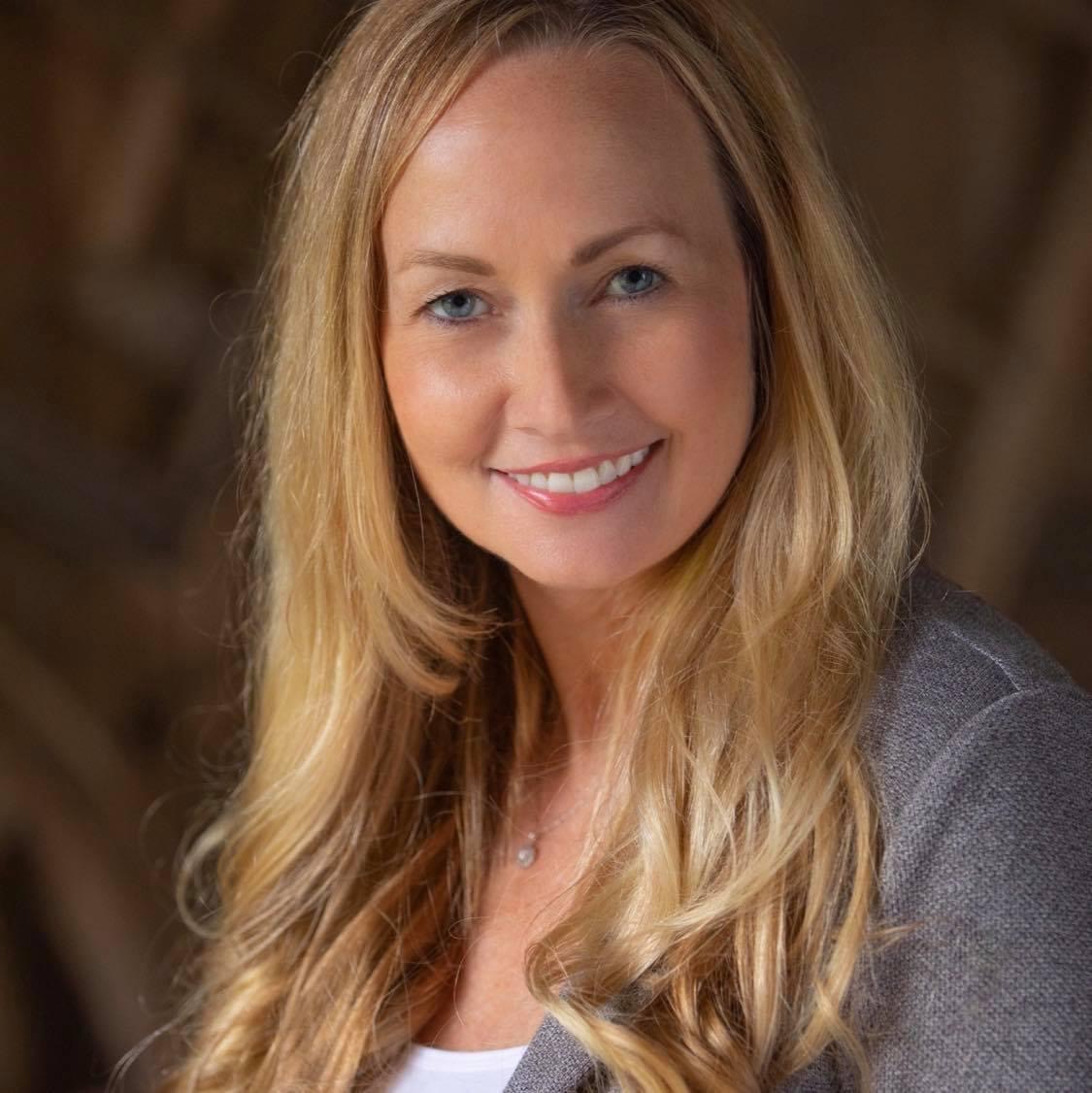 Marie Fox at Keller Williams Indy Metro South