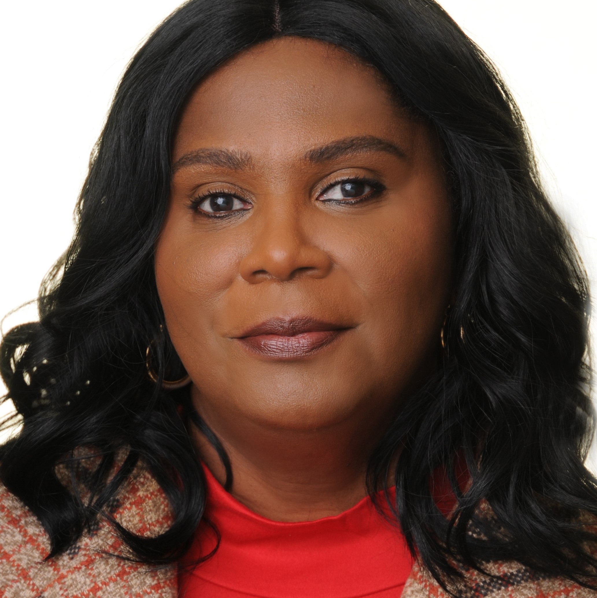 Winnifred Powell at Keller Williams Capital Properties
