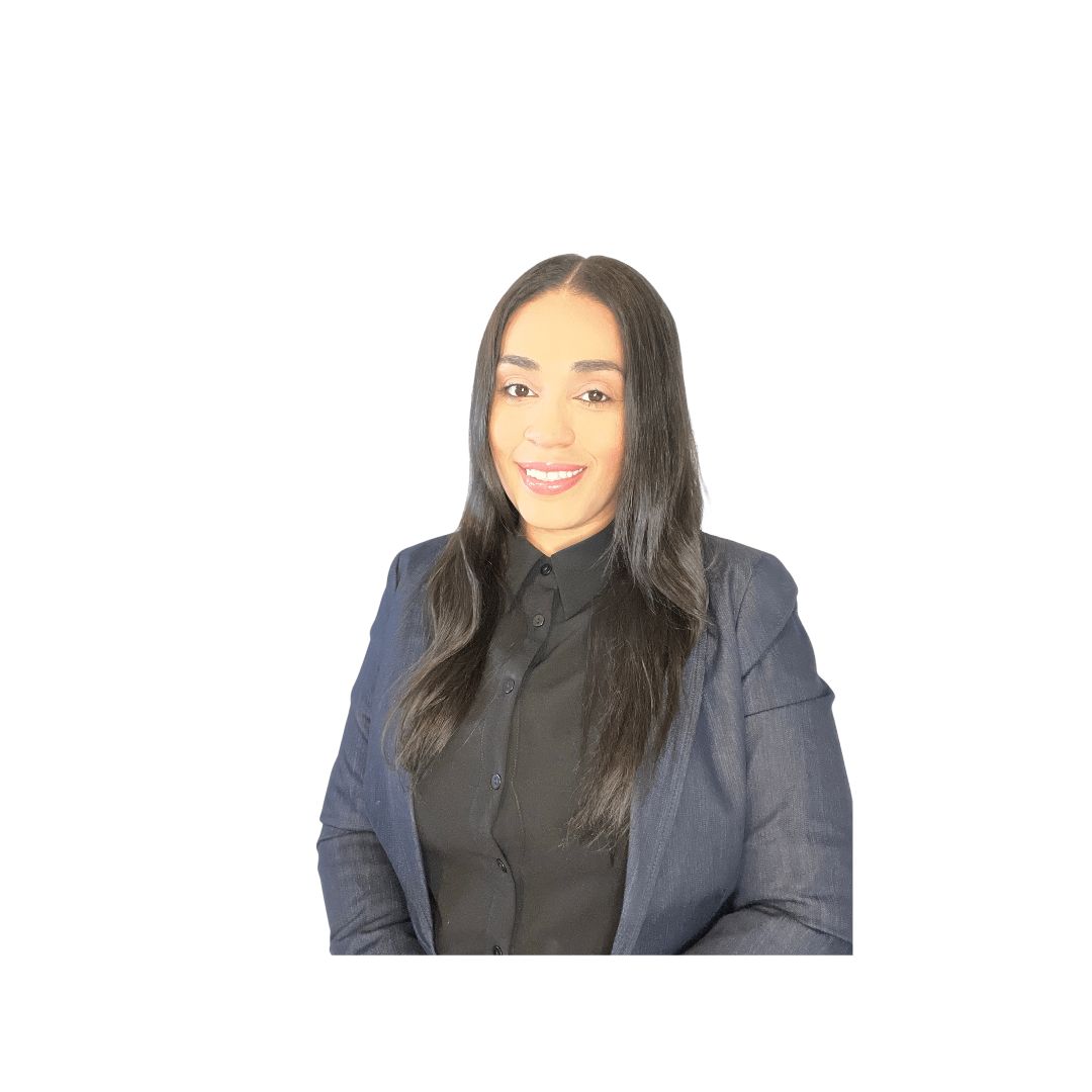 Cristina Novoa at Keller Williams Moorestown