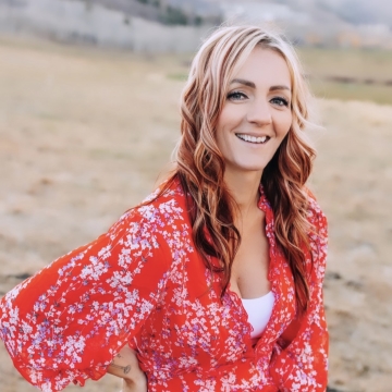 Angie Wilson at Keller Williams Utah Realtors