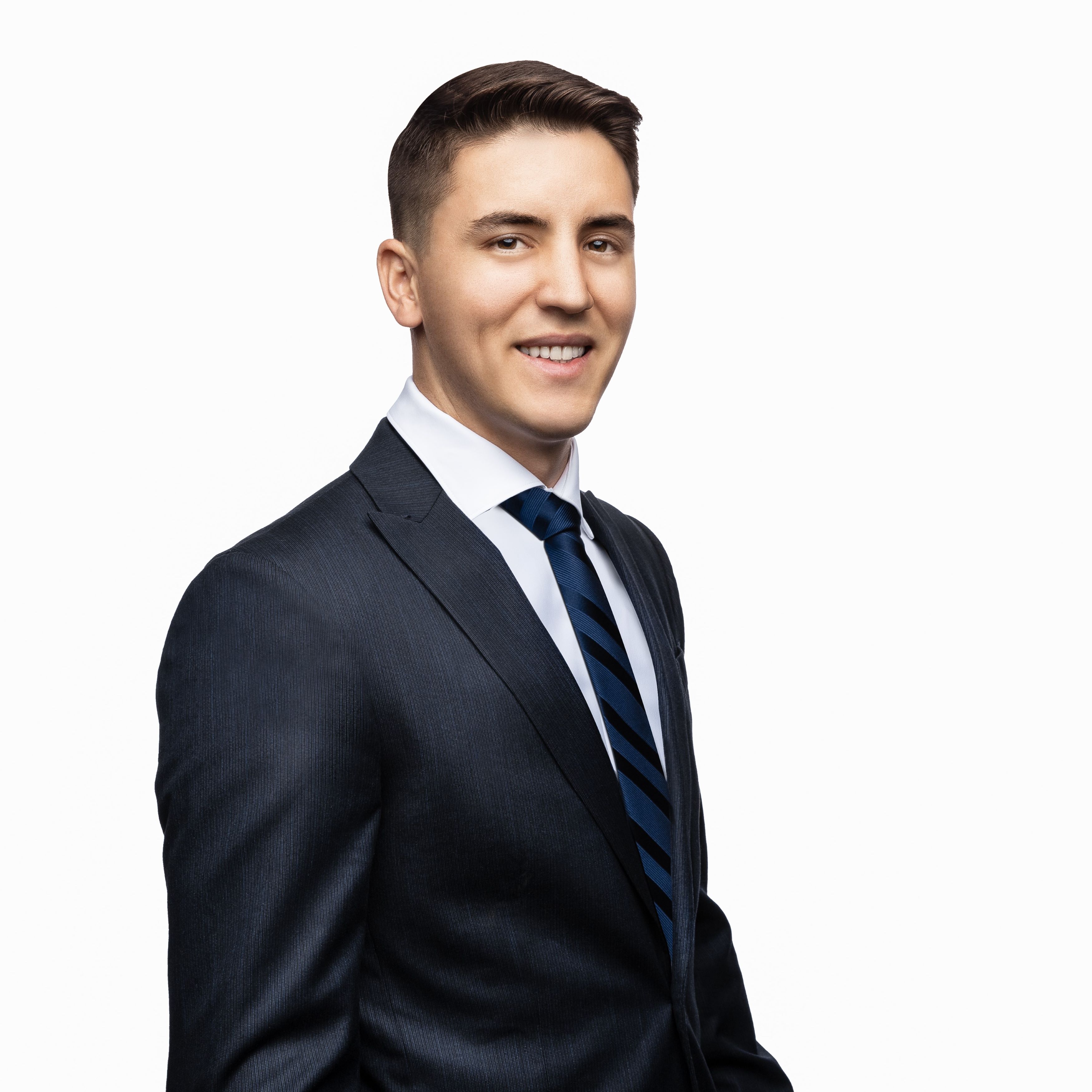 Juan Sebastian Hurtado at Keller Williams Partners SW