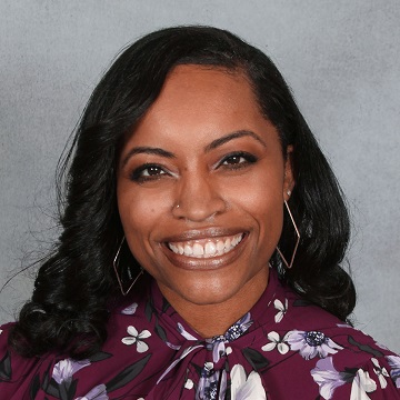 Stacey Brown at Keller Williams Indy Metro Northeast