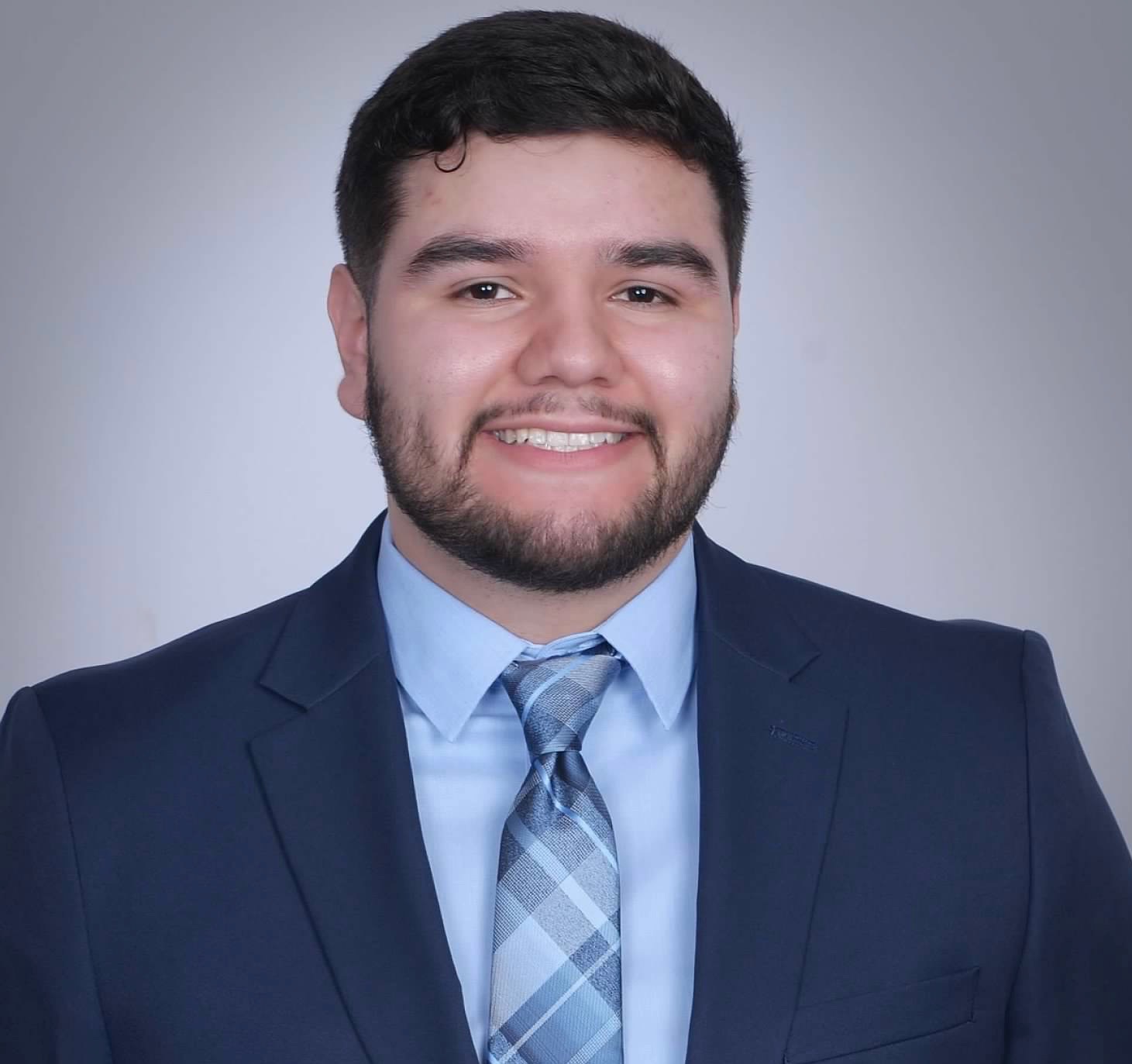 Manuel Diaz at Keller Williams Modesto