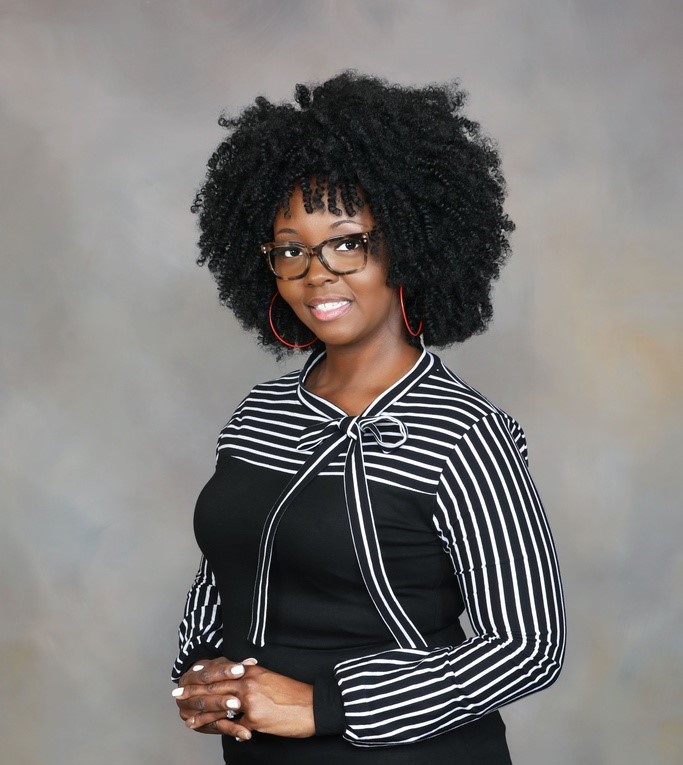 Monique Williams at Keller Williams Realty Fayetteville