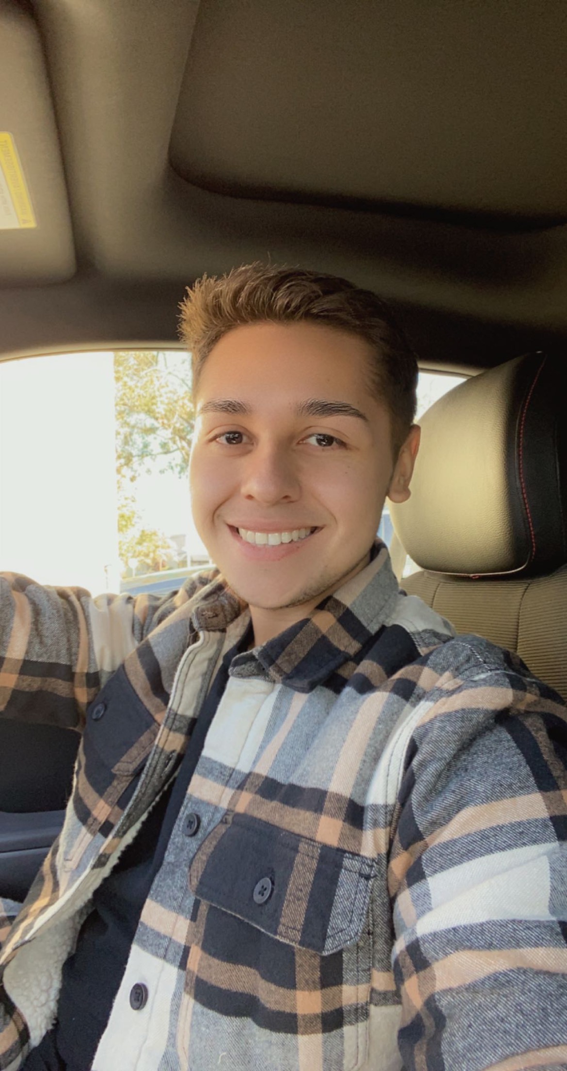 Jared Rios at Keller Williams Tulare County