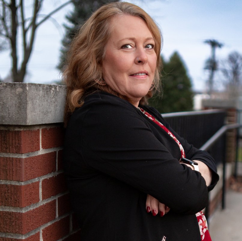 Jennifer Kenney at Keller Williams Realty Group