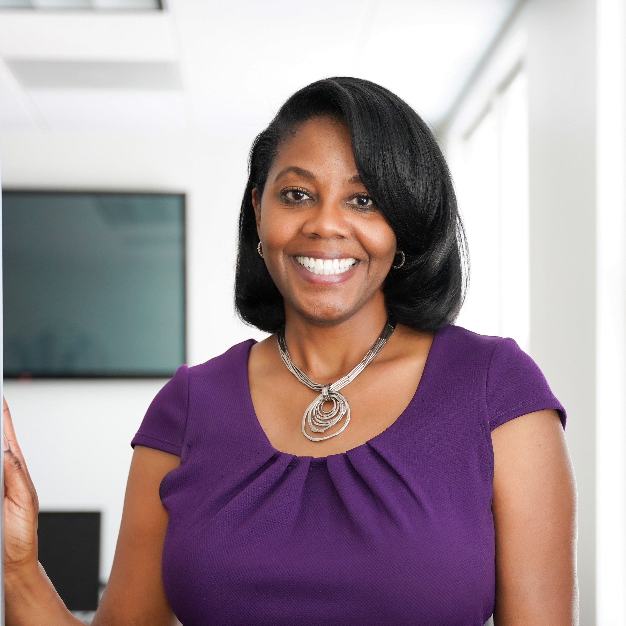 Let's Talk About Real Estate