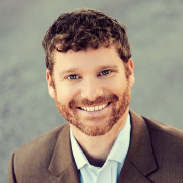 Jason Dailey at Keller Williams Vestavia