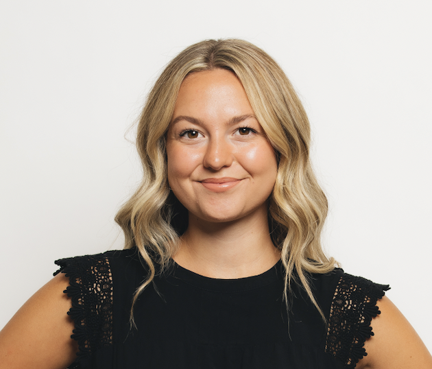 Abigail Jaqua at Keller Williams Realty