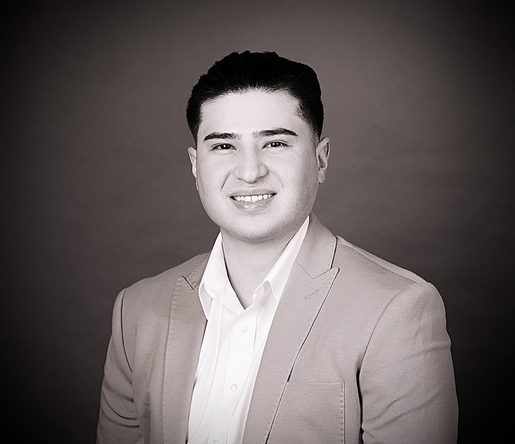 David Limon at Keller Williams South Valley