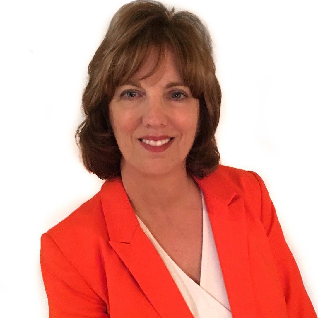 Judy Liestman at Keller Williams On The Water