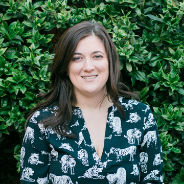 Holly Doeringer with Keller Williams North Atlanta