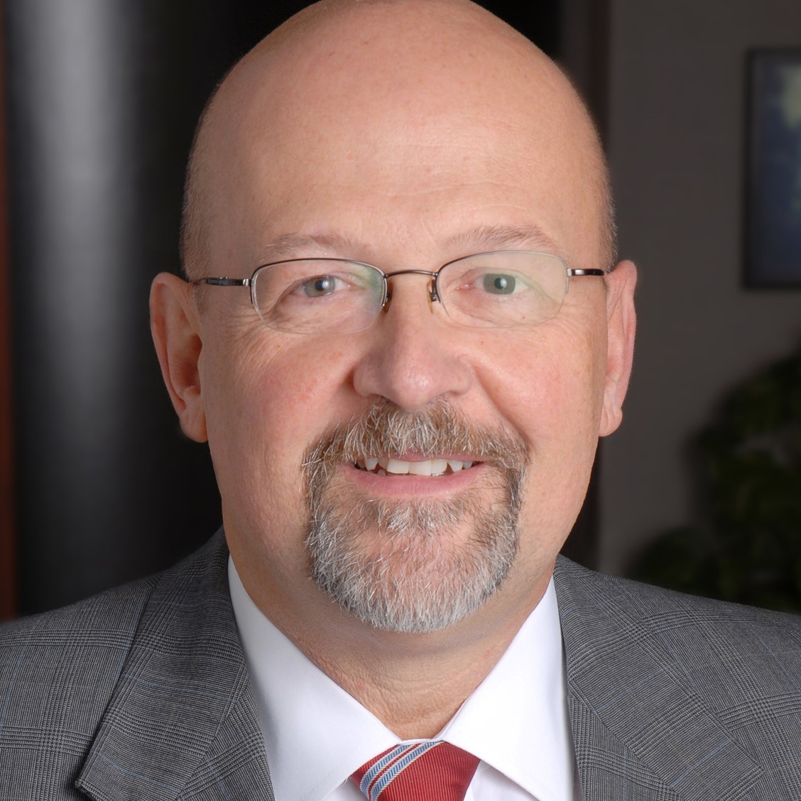 Rick Tait at Keller Williams Realty Naples