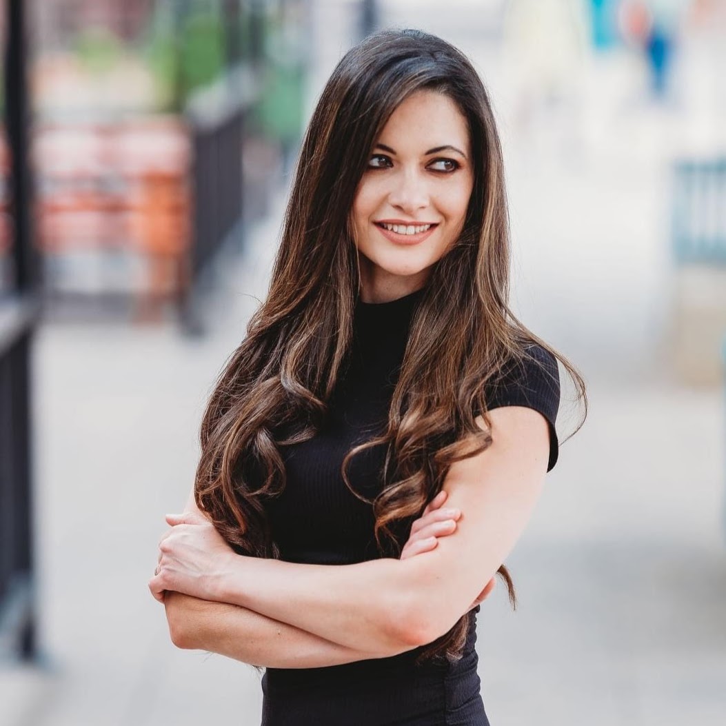 Susana Parra Bilingual Realtor - Greenville, SC