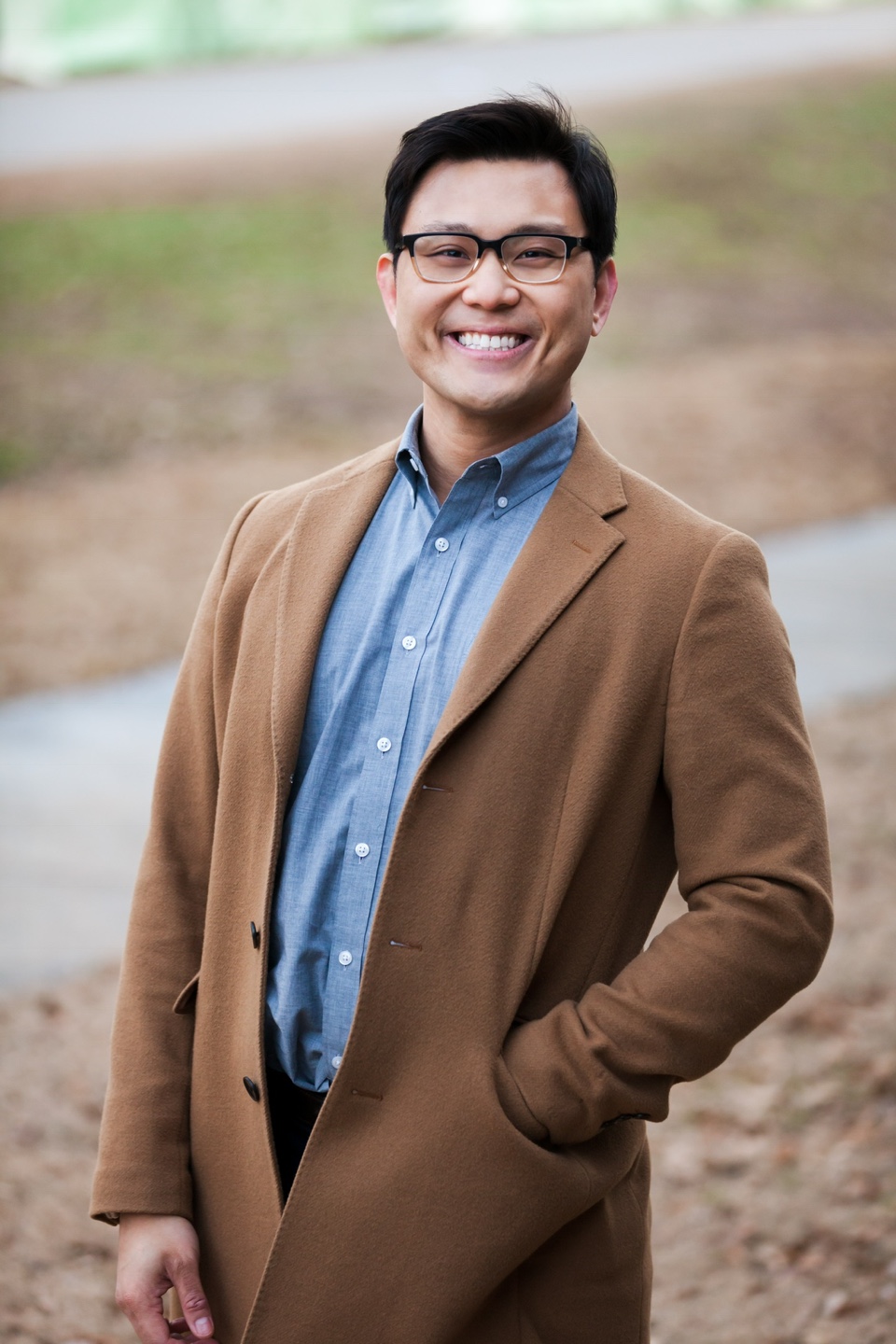 Sae Hun Kim at Keller Williams Atlanta Partners