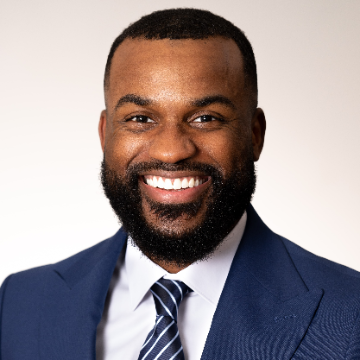 Bashir Badru at Keller Williams Capital Properties