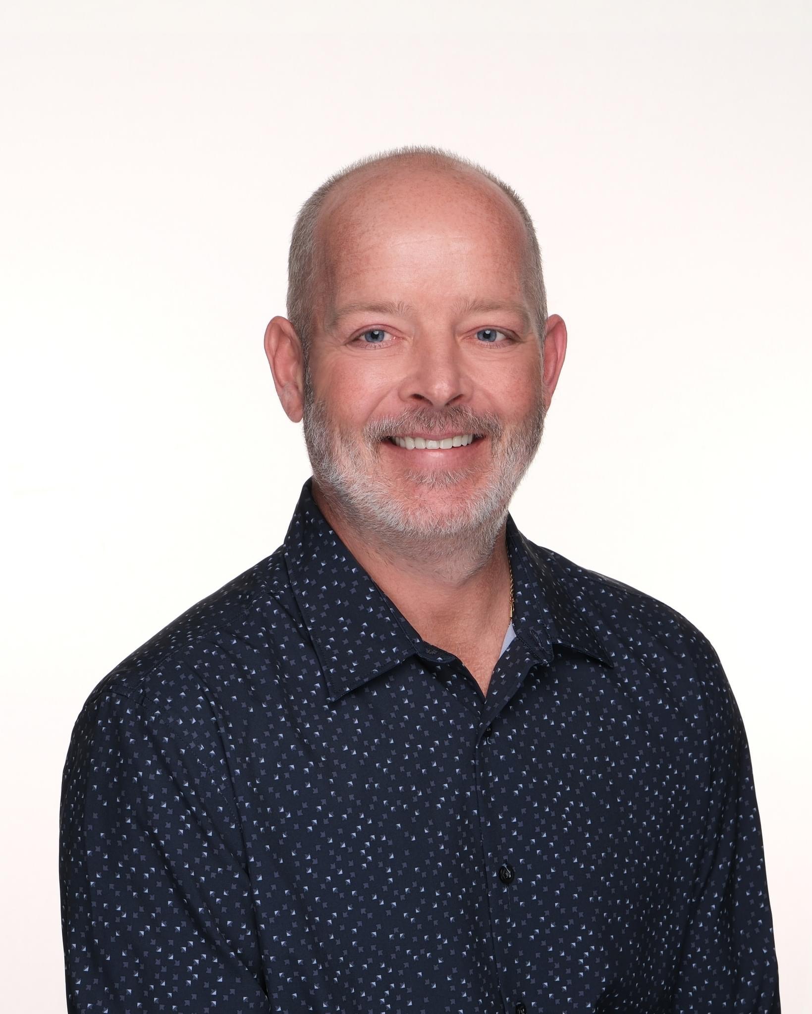 Tony Gregory
