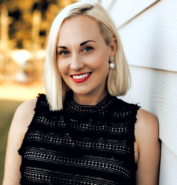 Cristin Lyons at Keller Williams, The W Group, Powered by PLACE