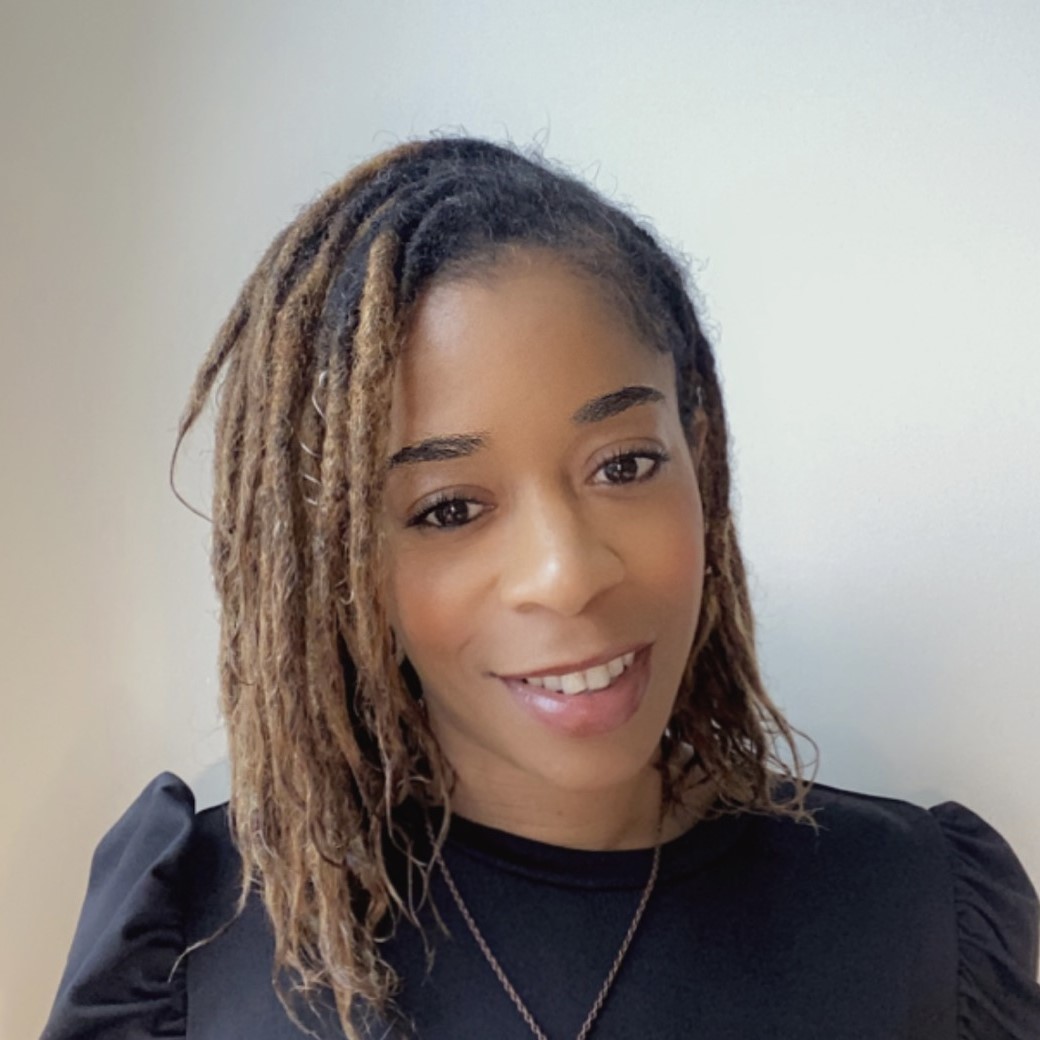 Tasha Chanel Homes | Licensed in GA & NY