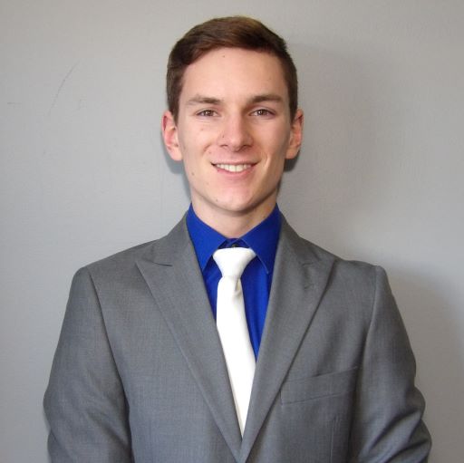 Luke Patrick at Keller Williams Southern Tier & Finger Lakes