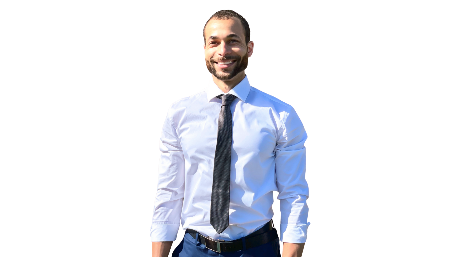 Calvin Stewart at Keller Williams Realty