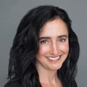 Meredith Spadaccini at Keller Williams NJ Metro Group