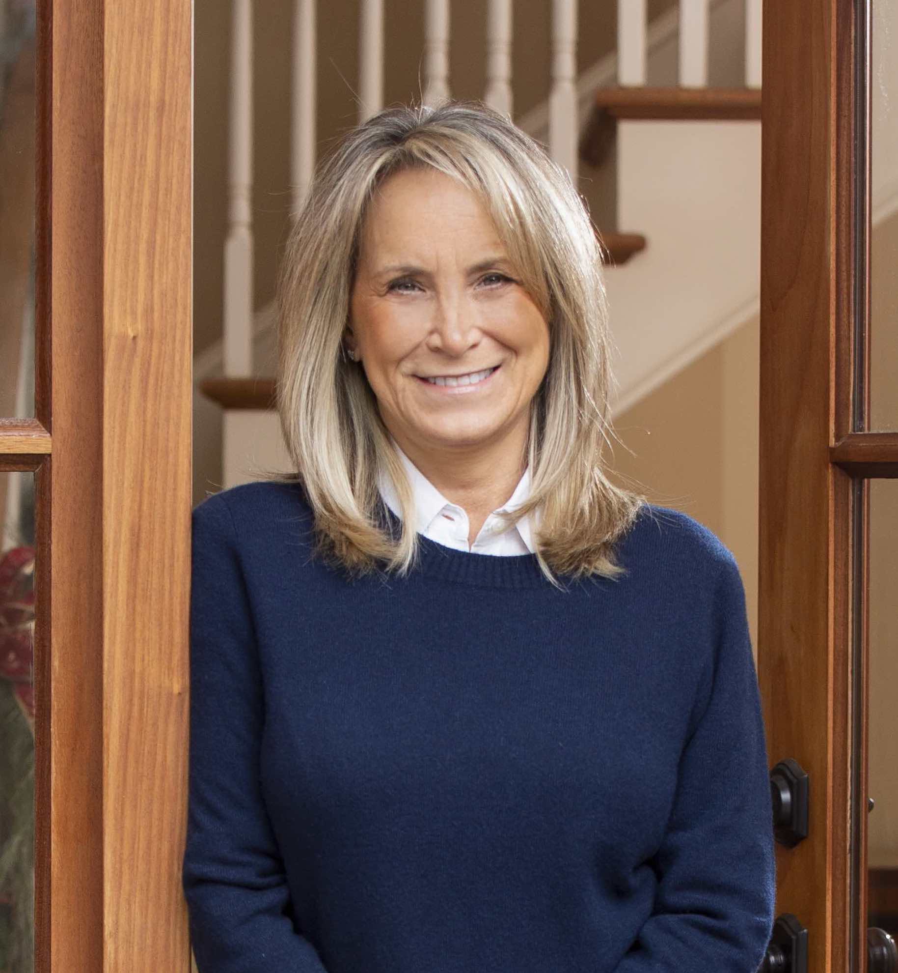 Anita Robbins at Keller Williams Main Line Realty