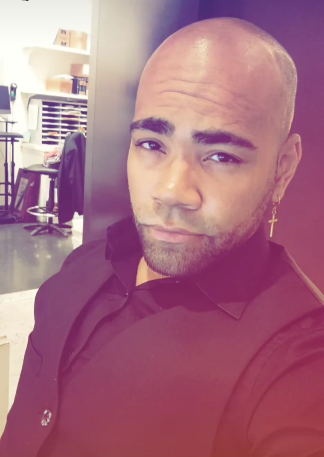 Joshua Acosta at Keller Williams South Bay