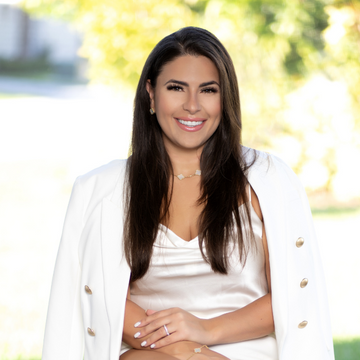 Angela Mammon at Keller Williams Boca Raton