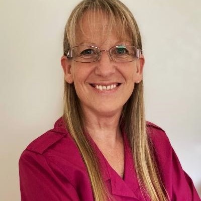 Lisa Ford at Keller Williams Smart