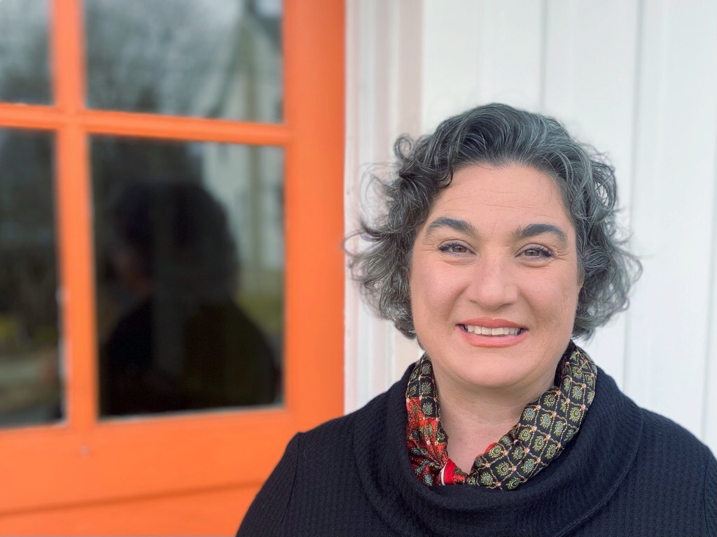 Maria Bucci at Keller Williams Elite, Realtors